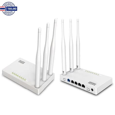 Router Netis Wf2409e 300mbps Wireless N Router Ap Routerwispreperterapwdswdsclient