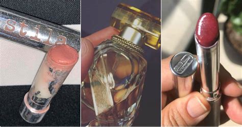 23 Women On The Discontinued Beauty Products Wed Like To See Return