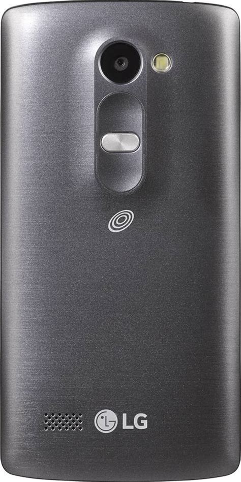 Best Buy Tracfone Net10 Lg Destiny With 8gb Memory No Contract Cell Phone Gray Ntlgl21g3p4p