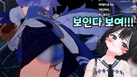 붕스 여캐 Xx보려고 시작한 버튜버 Youtube