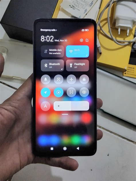 Poco X Pro Varian Tertinggi Mobile Phones Tablets Android Phones Xiaomi On Carousell