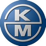 KM Predictive Maintenance 全球设备状态监测引导者 KM 企业的核心业务是为全球工业客户提供完整的设备状态监测