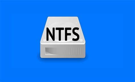 Ntfs Là Gì Tổng Hợp Tất Cả Các Kiến Thức Cơ Bản Về Ntfs