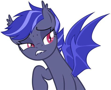 Bat Ponies Are Best Ponies Bat Pone Fanart Fimfiction Net