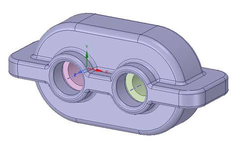 Gearbox Sloshing Effect GrabCAD Tutorials