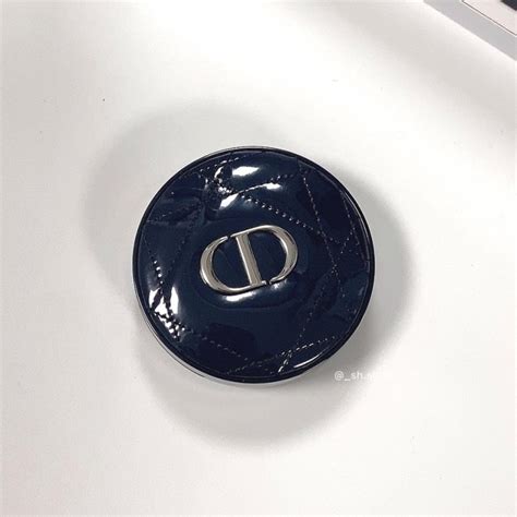 디올 포에버 글로우 쿠션 내돈내산 리뷰 네이버 블로그