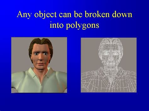 Triangle Scan Conversion Rasterization Rasterization Scan Conversion