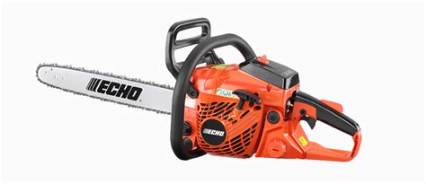 ECHO CS Easy Starting Chainsaw Concord Garden