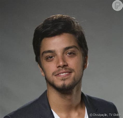 Novela Salve Se Quem Puder Alejandro Descobre Que Luna Está Em