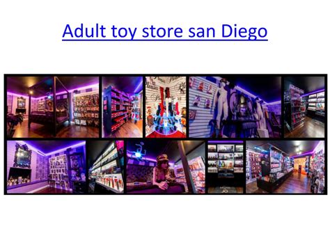 Ppt Exposedbotique Store Expose Boutique Adult Store San Diego