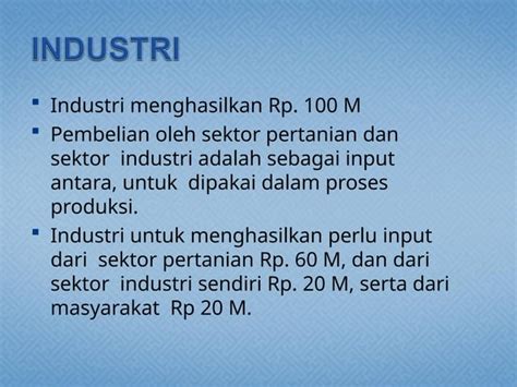 input output pada data dan metode iterasi pptx