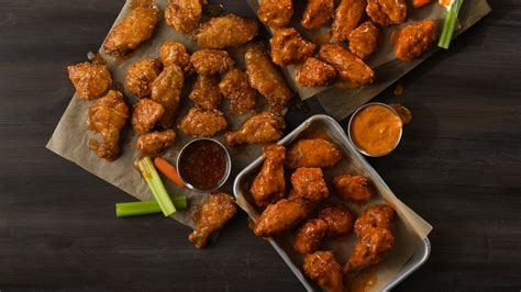 Discontinued Buffalo Wild Wings Sauces Well Never Eat Again