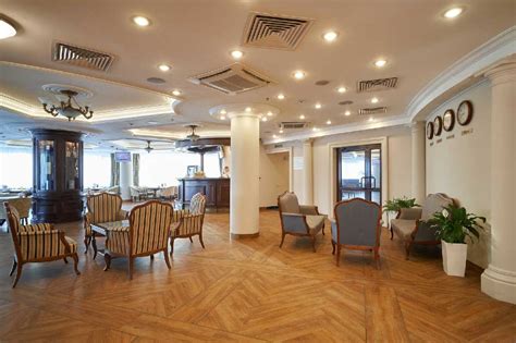 Отель «Онегин в центре Екатеринбурга туроператор «Вокруг Мира