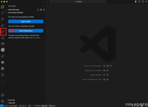 Vscode 配置java And Springboot开发环境基础资料java教程开发文档资料 Java资料网