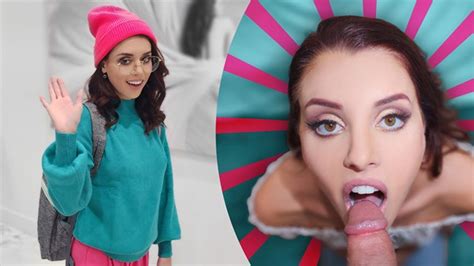 Hermanastro A Hermanastra Lila Love Mira Esas Tetas ¡mi Hermanastra Es Toda Adulta Déjame