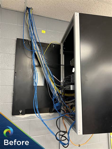 Installation Services Absolute Technology Solutions Longview Tx