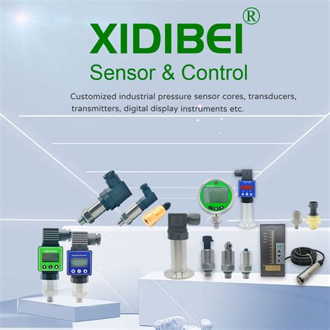 Environmental Requirements For Explosion Proof Sensors Xidibei
