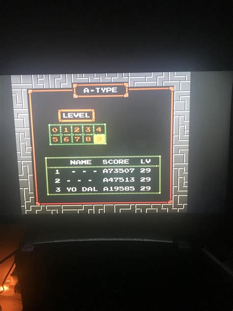 After Playing In Ctwc Yesterday My Name In Ctwc Is Ian I Got A Personal Best Of 4 Maxouts In A