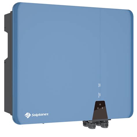 ASW 5-12K H-T2/T3 Serien | Solplanet