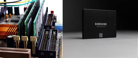 Pengertian Ram Random Acces Memory Vs Rom Read Only Memory Medium