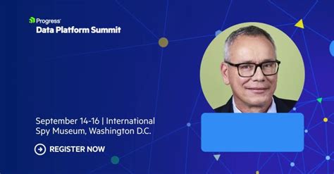 Speaking At Progress Data Platform Summit On Marklogic Observability