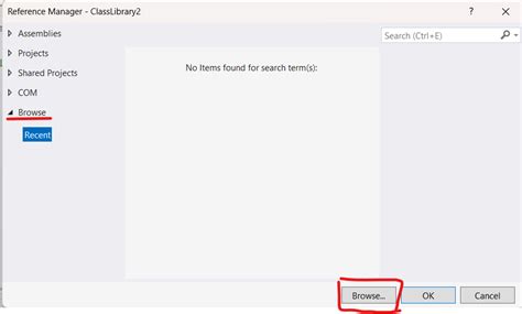 基于objectarx Net的autocad二次开发：项目配置 Uint128s Blog