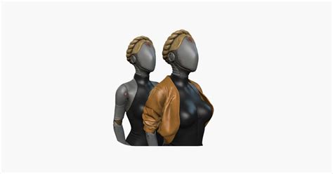 ‎my Twins Ai Chatbot On The App Store