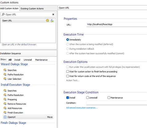 How To Deploy A React Application To IIS Web Server