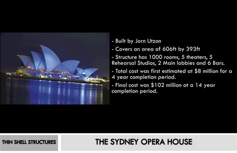 PPT THIN SHELL STRUCTURES PowerPoint Presentation Free Download ID 1542455