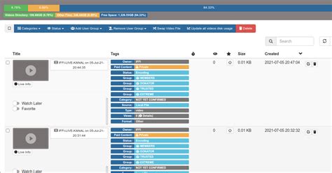 Solved I Need Help Setting Up Sendrecordedtoencoder · Issue 5399 · Wwbnavideo · Github