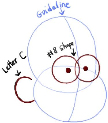How To Draw Dipper Pines From Gravity Falls With Step By Step Drawing Tutorial How To Draw