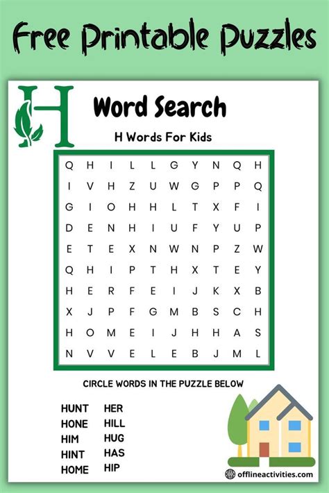 Free Printable Adult Word Search Puzzles Artofit