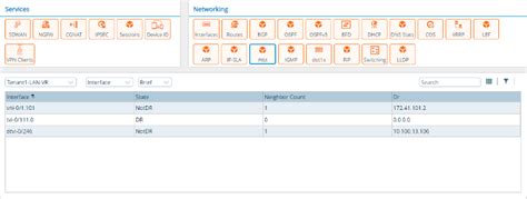 Configure Ip Multicast Versa Networks