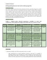 LAB IONIC AND COVALENT PROPERTIES 2 pdf Analaura Jiménez