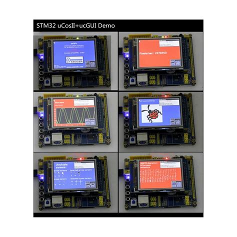 For 2 8 Inch Tft Lcd Ili9341 Touch Screen Module 240x320 Resolution Supporting 16bit 65k Color