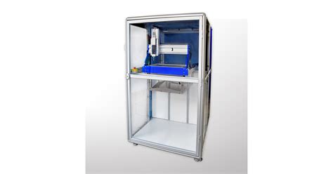 Chromatic Unveils New Line Of Rx Flow™ Large Format 3d Printers For
