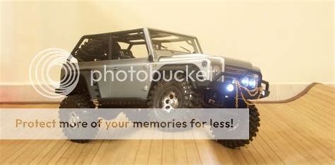 WTS Axial SCX 10 TR R C Tech Forums