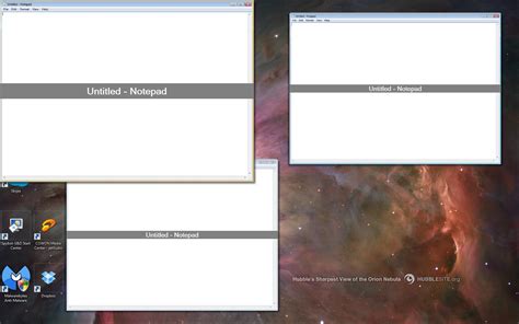 what is this window switcher screenshot running on windows vista and