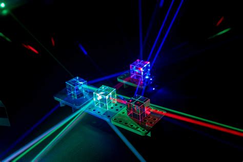 Finite Element Method Helps Photonics Researchers Make Breakthrough IEEE Innovation At Work