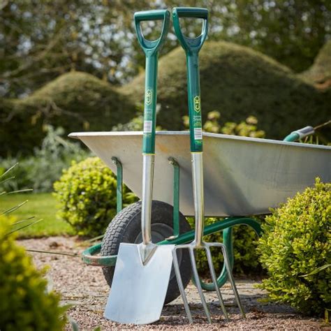 Digging Spade Ck Tools