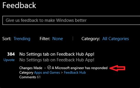 How To Submit Bug Reports For Windows 10 To Microsoft Microsoft Community