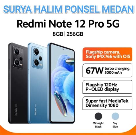 Xiaomi Redmi Note Pro G Gb Garansi Resmi Lazada Indonesia