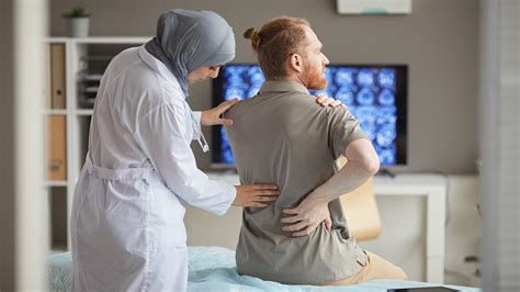 Can A Chiropractor Help With Lower Back Pain Portland Wellness Care