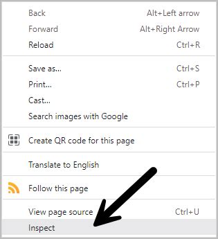 Test Your Website On Different Devices With Chrome DevTools