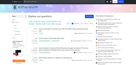 10 Best Resources To Learn Blockchain Development Metana