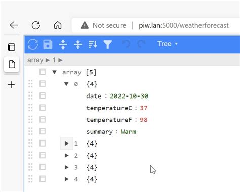 Webdev Dotnet Iot Wasm Webassembly Wasi Raspberrypi Alvin Ashcraft