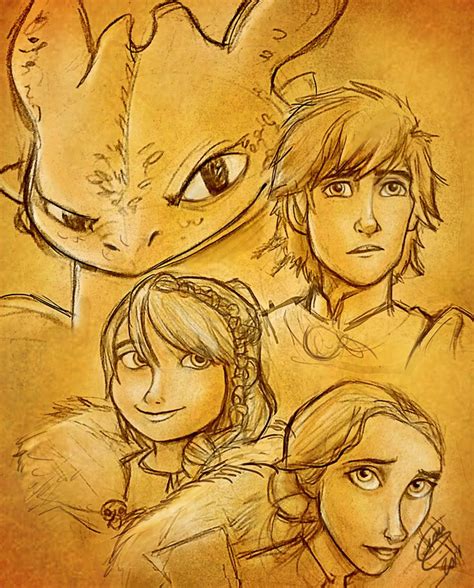 17 Best Images About How To Train Your Dragon On Pinterest Hiccup Dragon 2 And Toothless