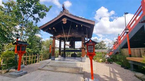 วัดพระธาตุดอยพระฌาน ลำปาง ไหว้พระใหญ่ไดบุตสึ