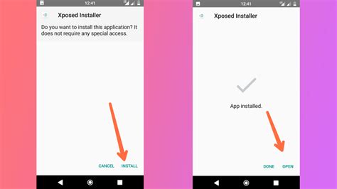 Install Systemless Xposed Framework On Nougat 7 0 7 1 MagiskRoot