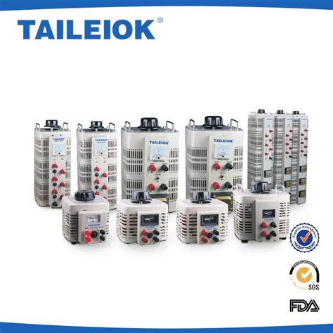 Voltage Control Variac Variable Transformer Output 0 380 V 100 Buy Three Phase Voltage